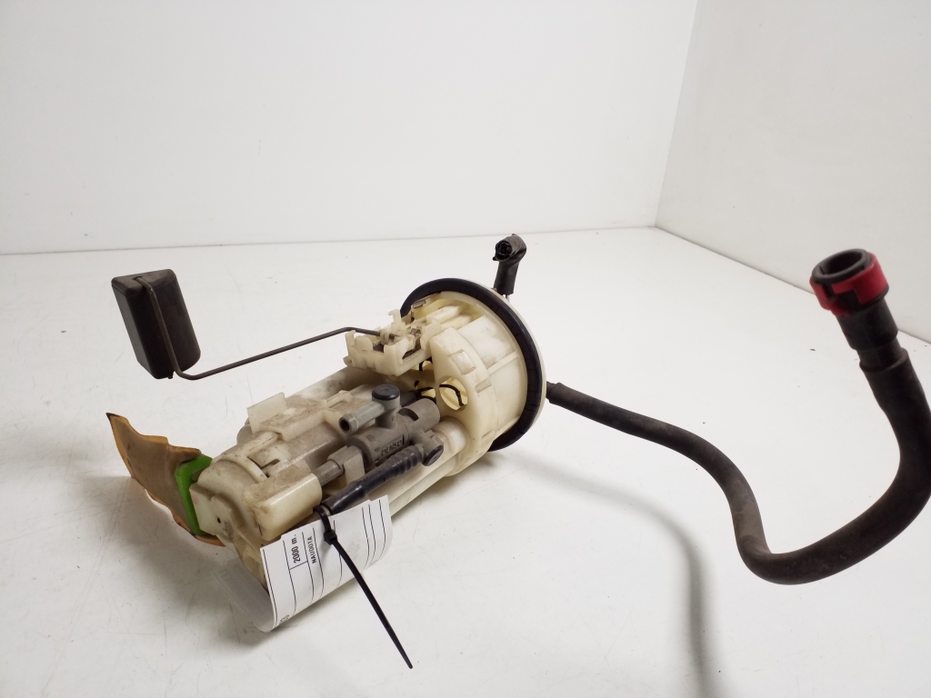 Used LEXUS RX Fuel pump in the tank 77020-48041