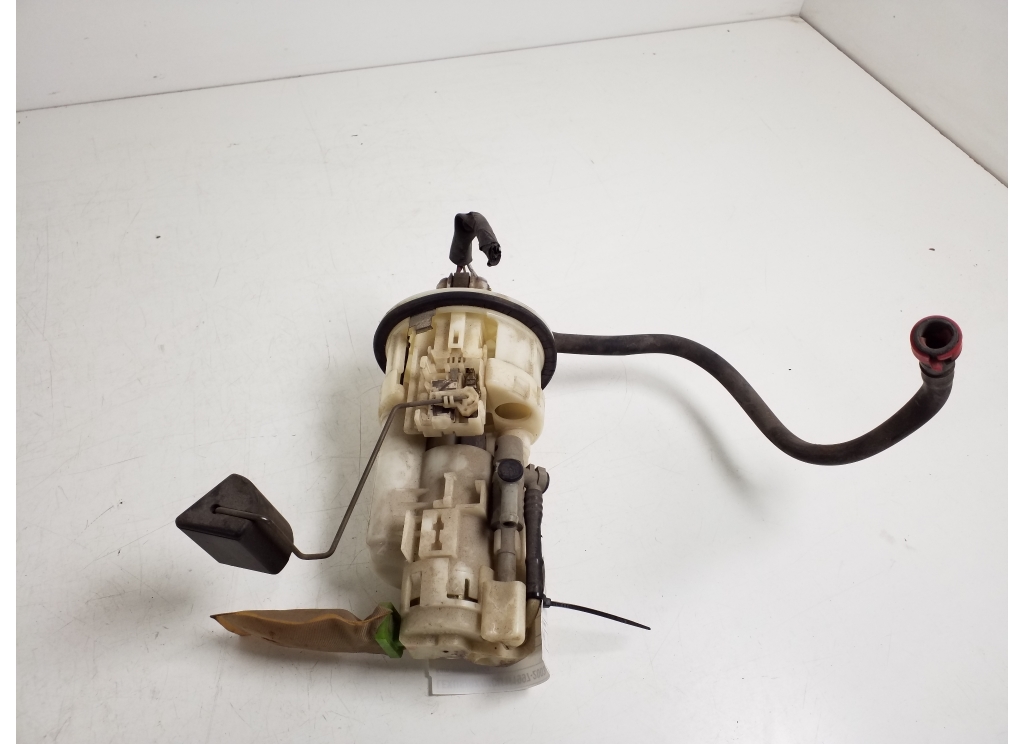 Used LEXUS RX Fuel pump in the tank 77020-48041