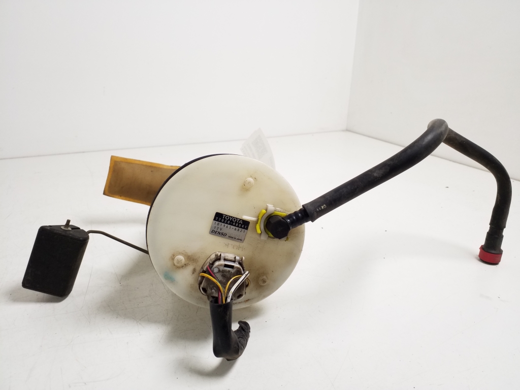 Used LEXUS RX Fuel pump in the tank 77020-48041