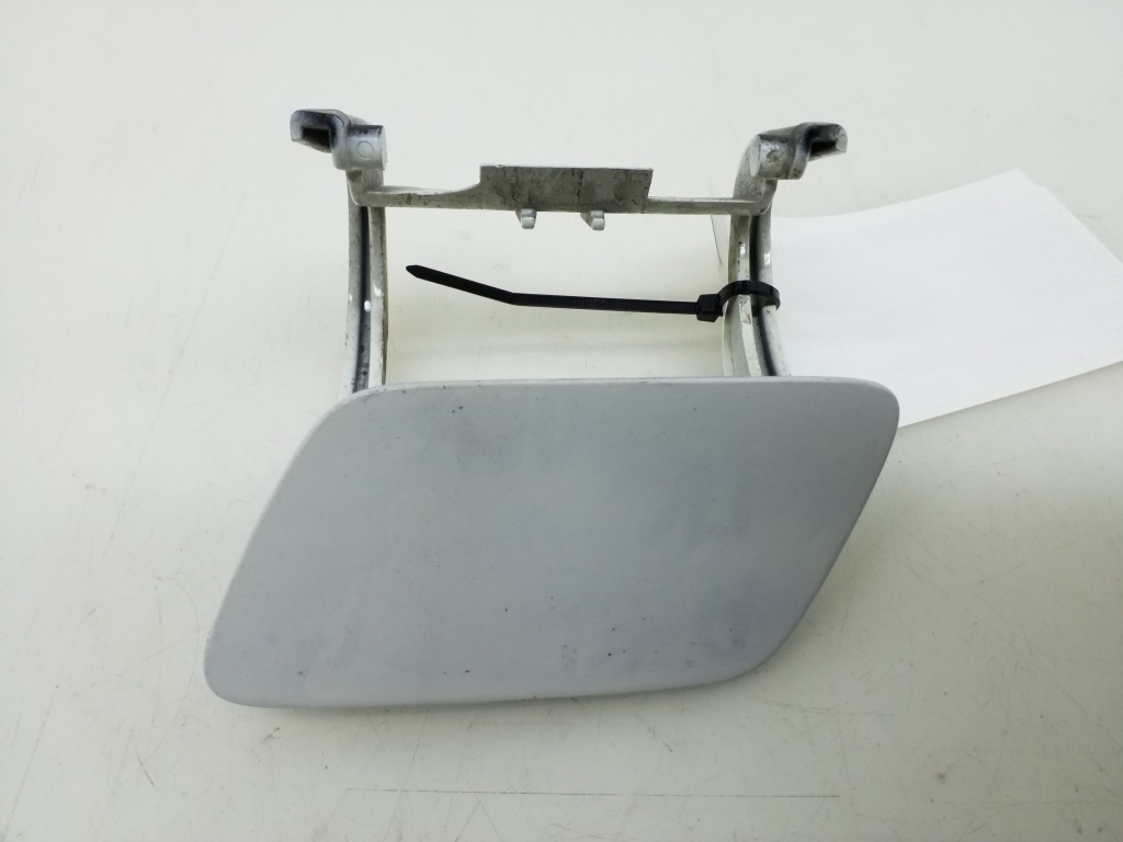 Used Mercedes Benz A-Class Front bumper headlight washer cap A1768850056