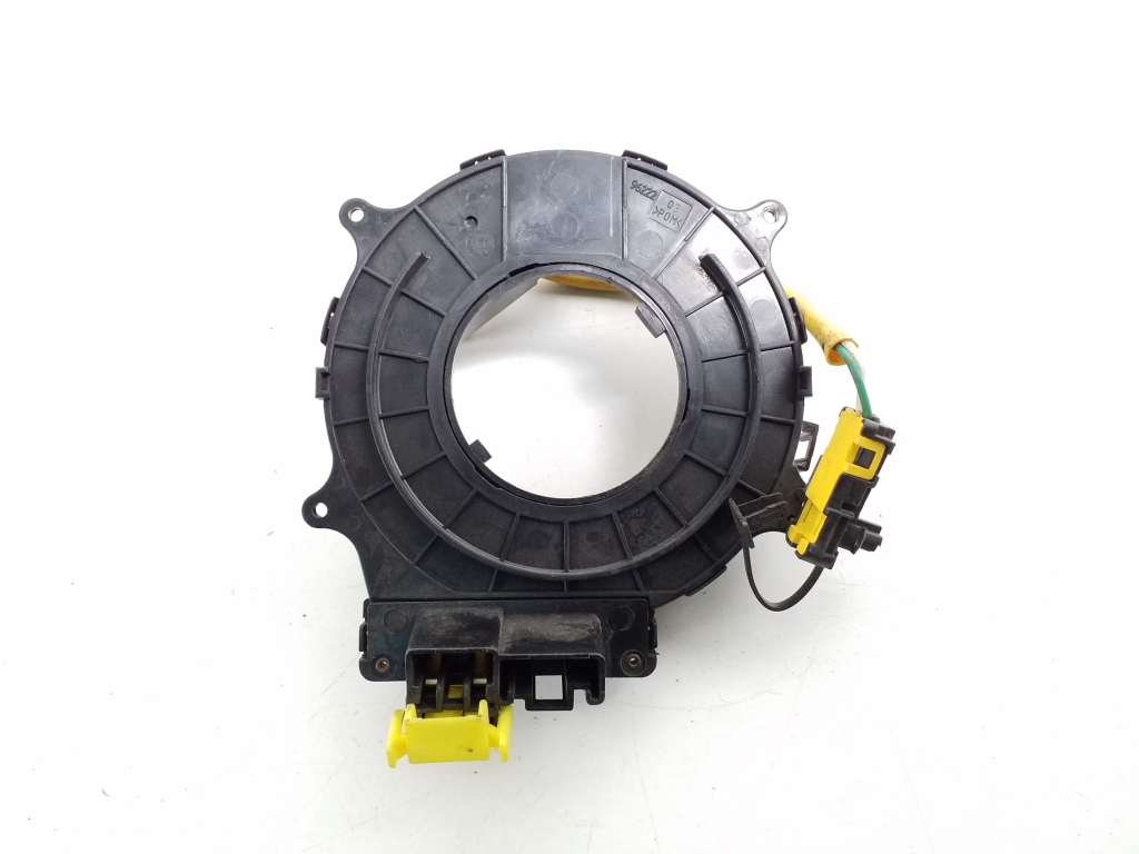 Used TOYOTA Avensis Steering coil 84306-05020