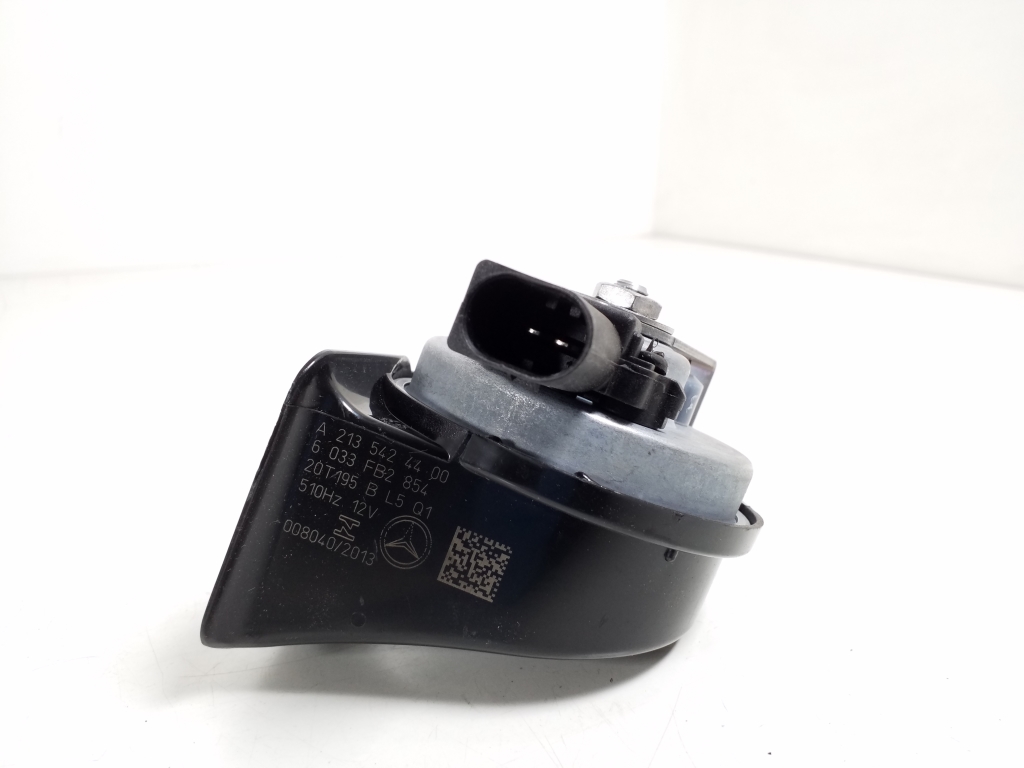 Used Mercedes Benz E-Class Horn A2135424400