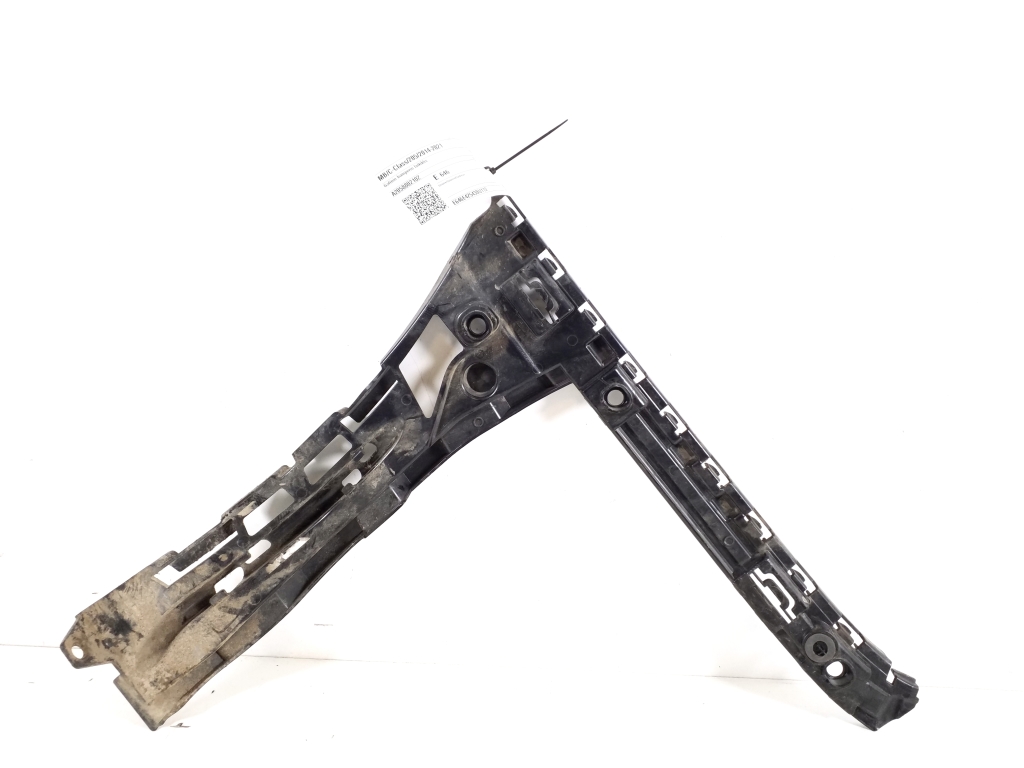 Used Mercedes Benz C-Class Rear bumper bracket A2058802102