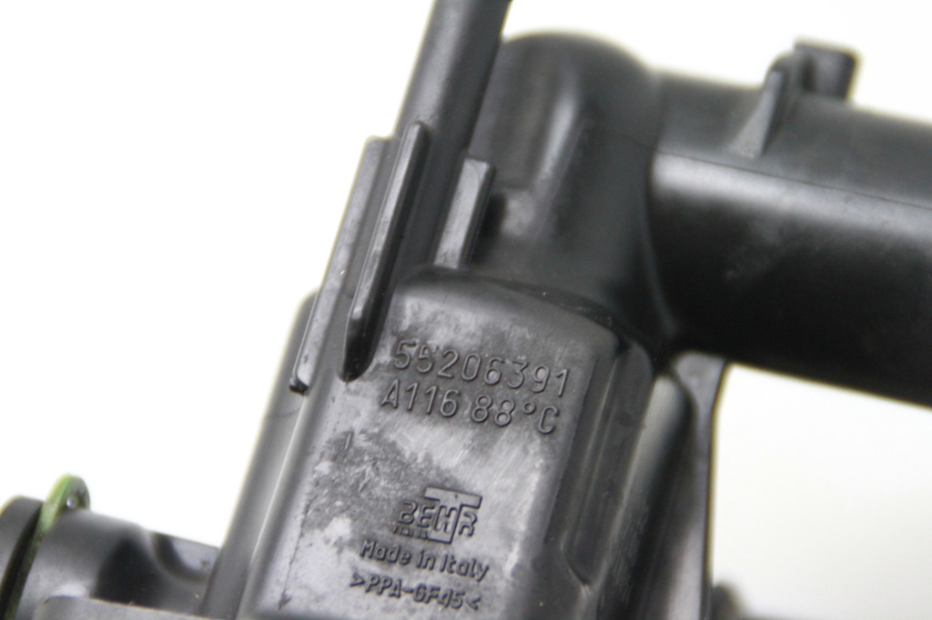 Used Opel Meriva Thermostat 55206391