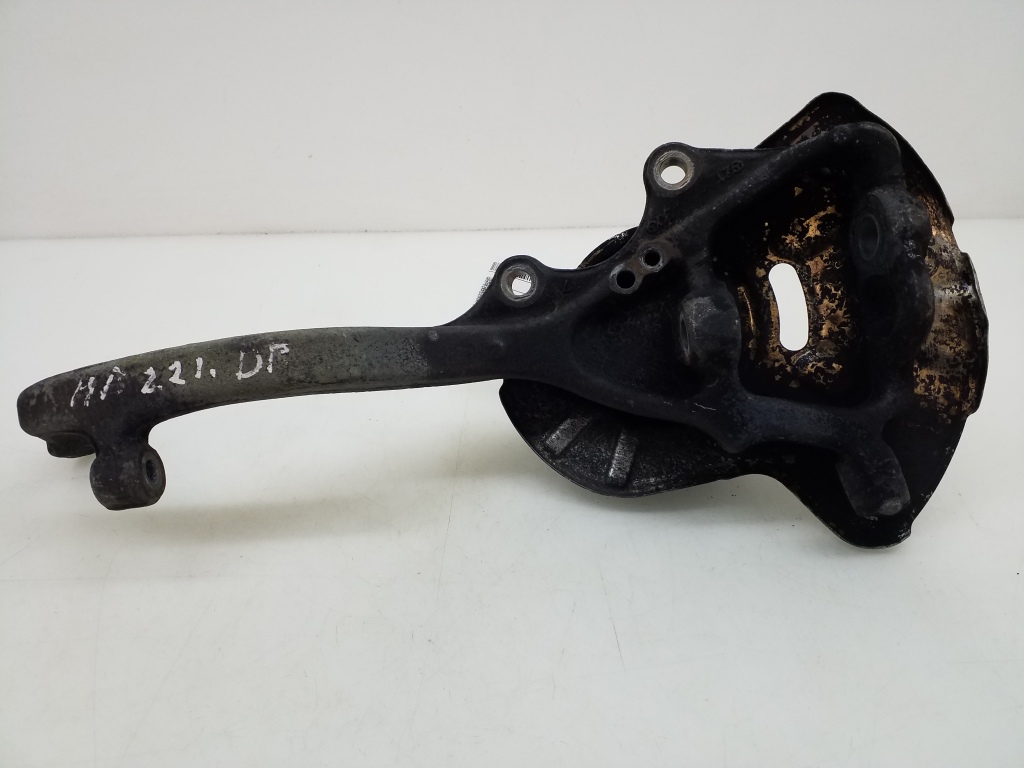 Used Mercedes Benz S-Class Hub front A2213324601