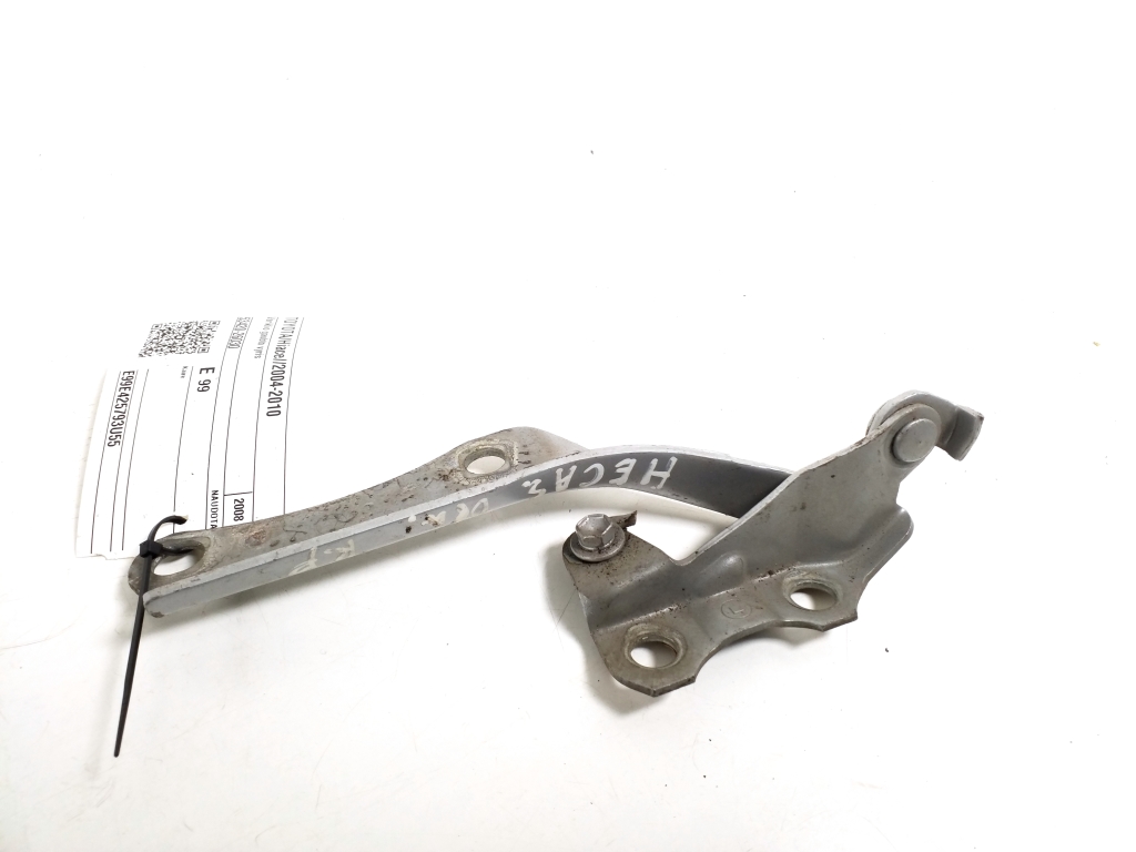 Used TOYOTA Hiace Engine cover hinge 53420-26030