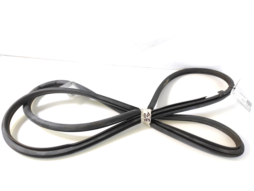 Used TOYOTA RAV 4 Front door sealing rubber 62311-42070