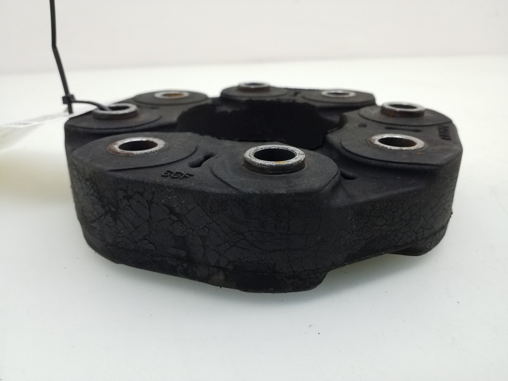 Used Mercedes Benz S-Class Cardan shaft rubber connection A2404110115