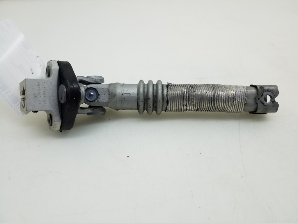 Used Mercedes Benz S-Class Steering wheel cross A2214620578