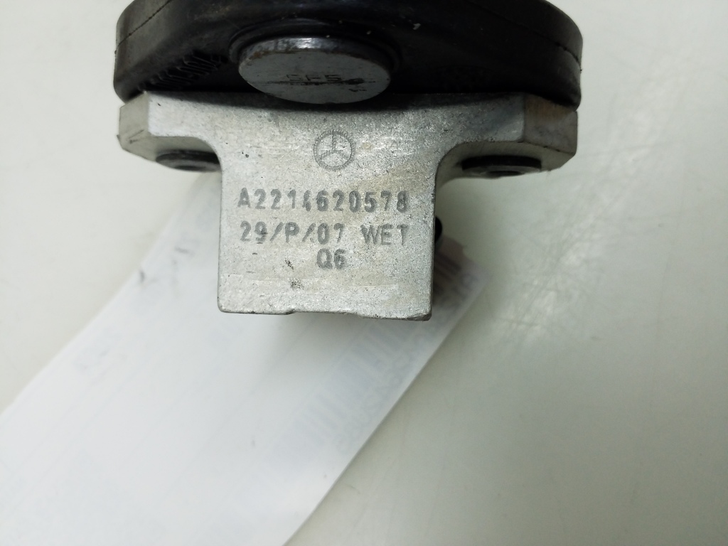 Used Mercedes Benz S-Class Steering wheel cross A2214620578