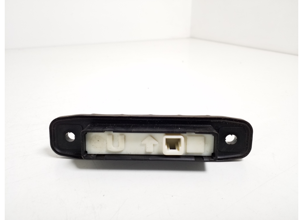 Used TOYOTA RAV 4 Outer boot handle 84840-28030