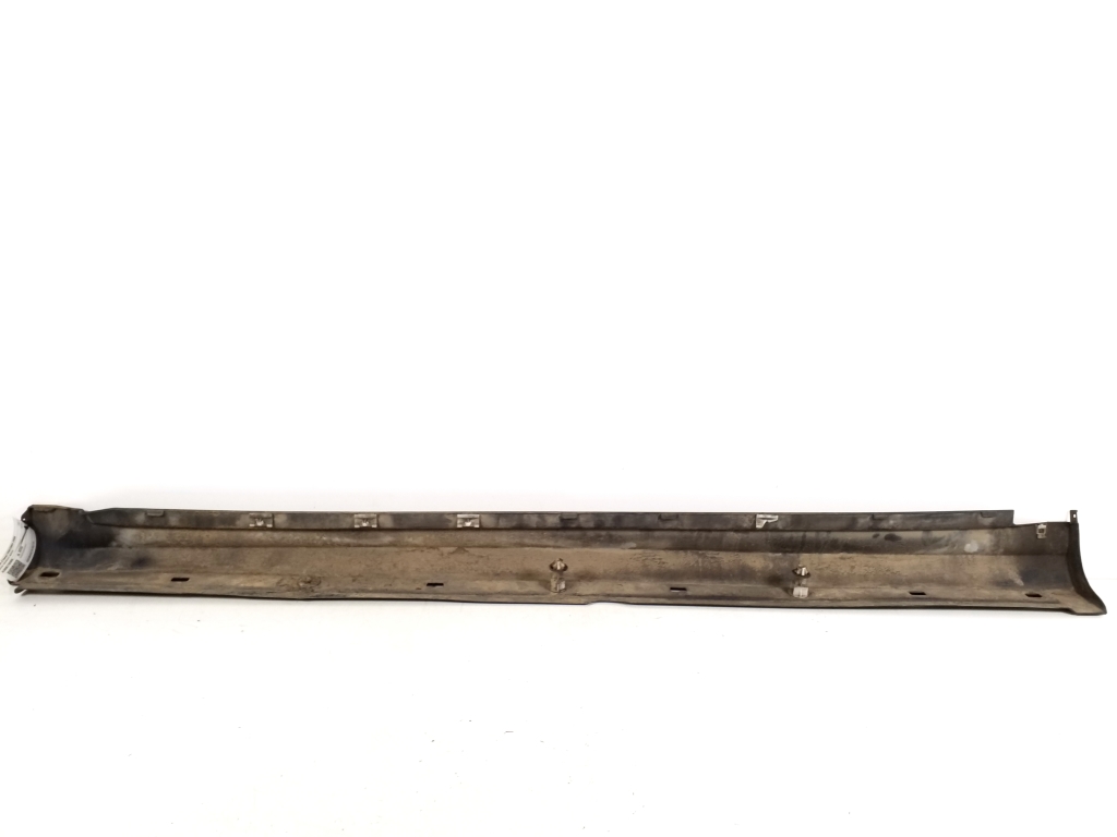 Used Mercedes Benz A-Class Exterior sill trim A1696110408