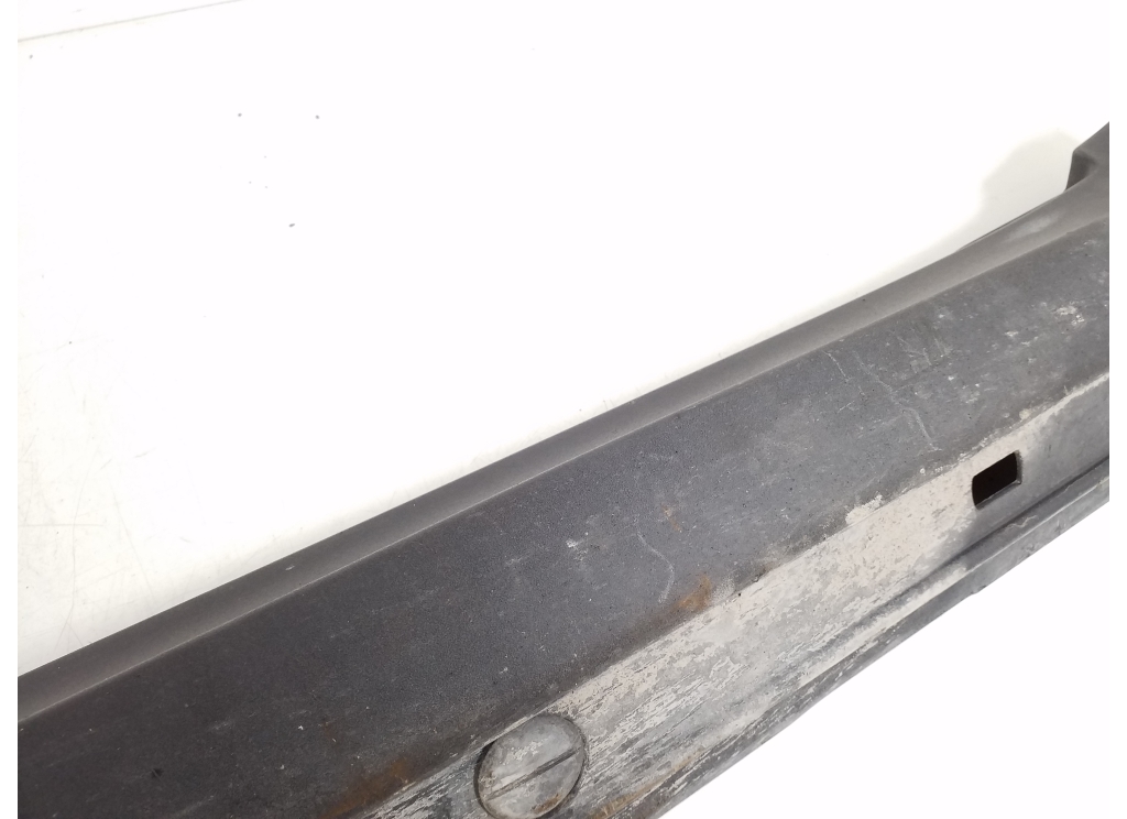 Used Mercedes Benz A-Class Exterior sill trim A1696110408