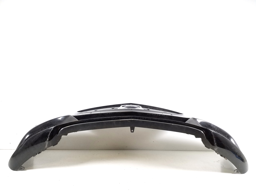 Used Mercedes Benz C-Class Front bumper and its parts (set)