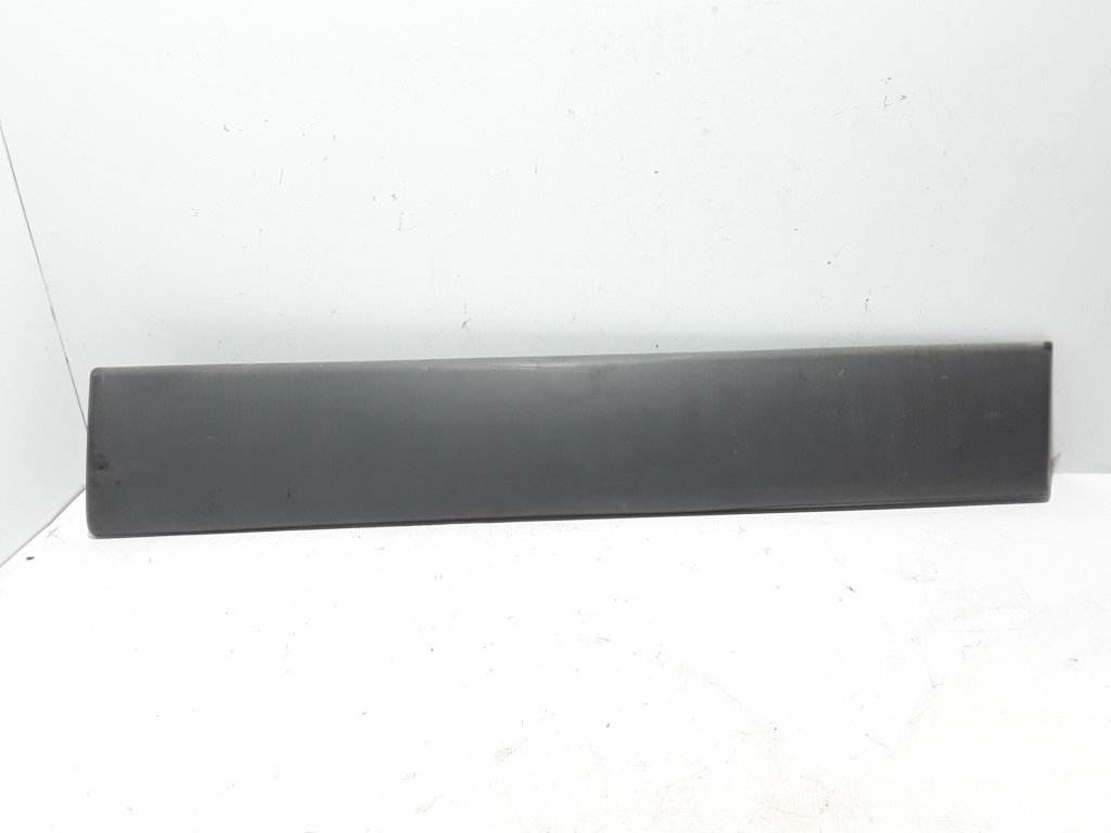 RENAULT Trafic 2 generation (2001-2015) Sliding door molding 8200036093 ...