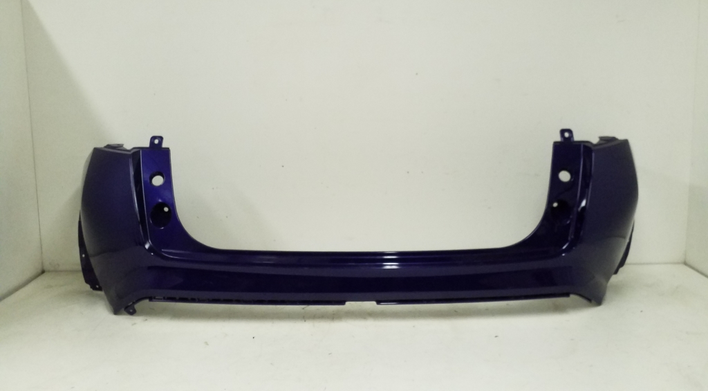 Used NISSAN Juke Rear bumper 850226PA0H