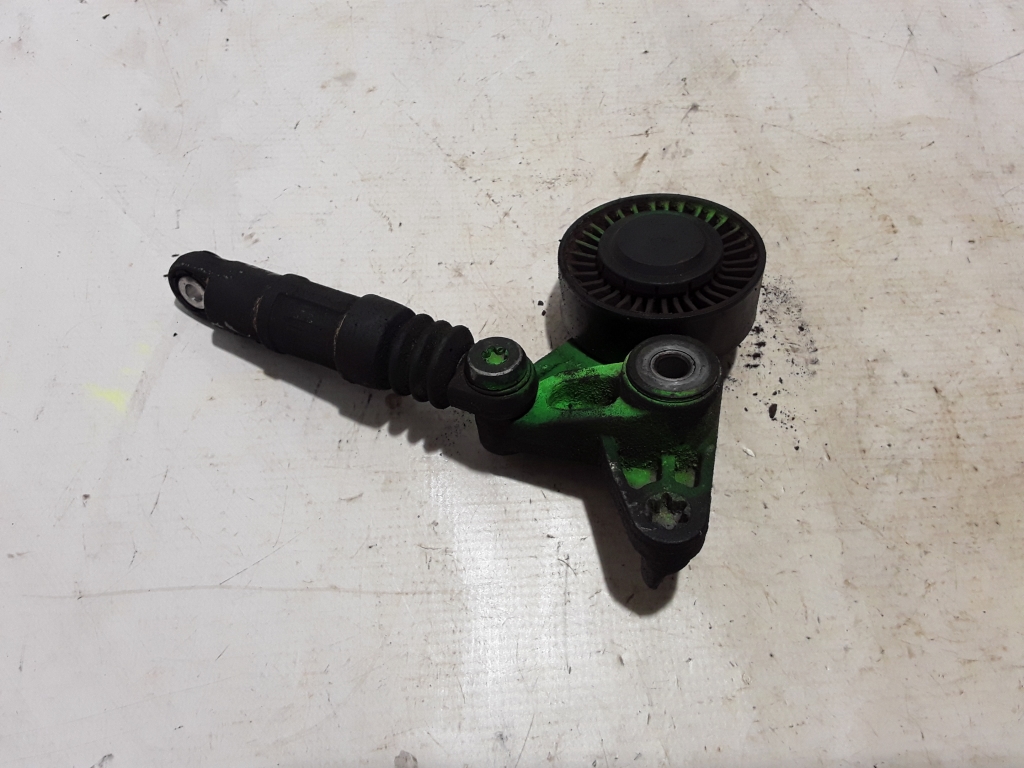 Used AUDI A6 Strap tensioner 059145201F