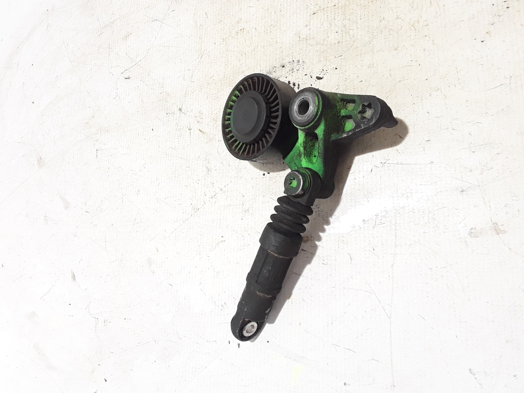 Used AUDI A6 Strap tensioner 059145201F