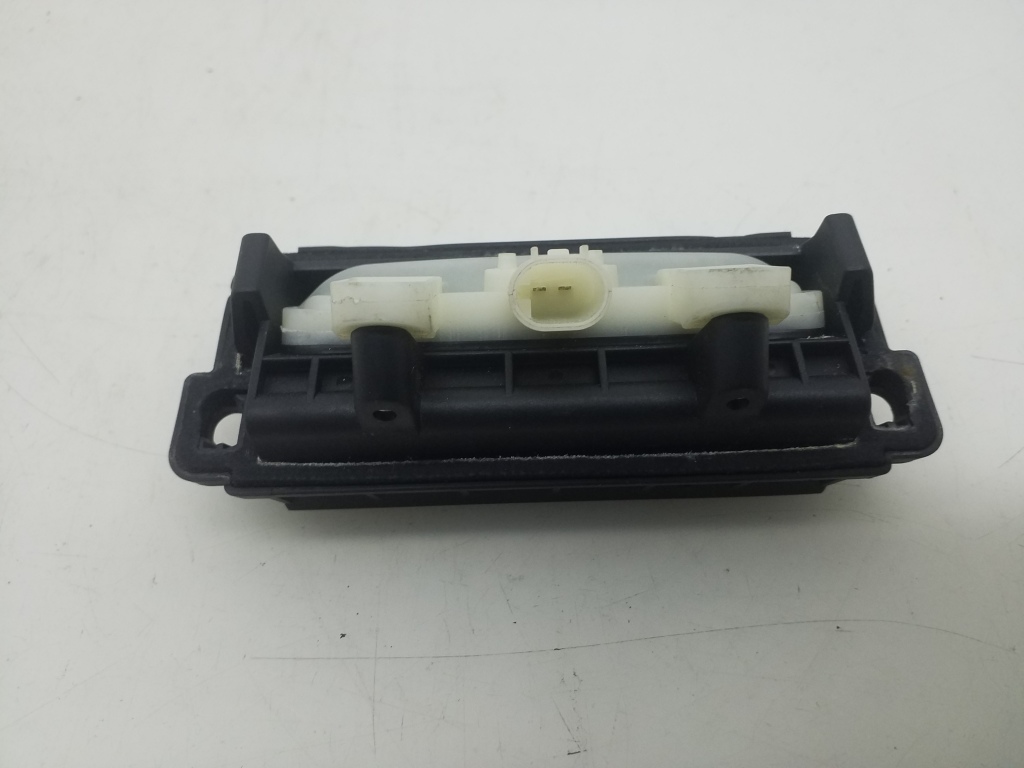 Used Mercedes Benz S-Class Outer boot handle A2217500893