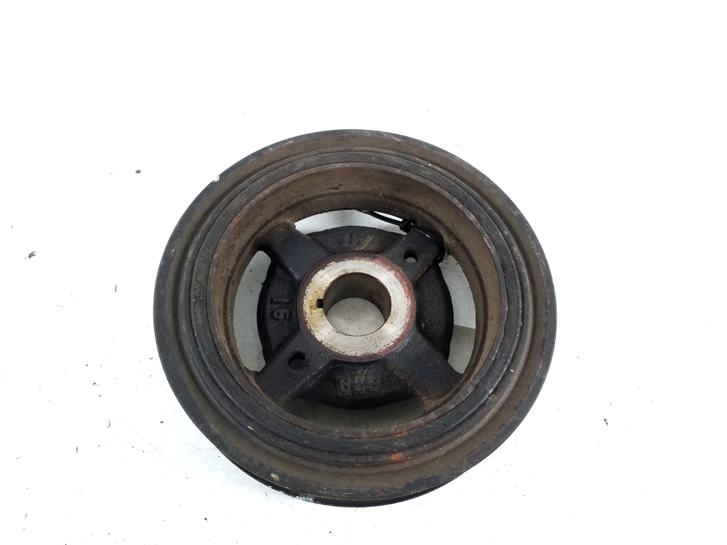 Used TOYOTA RAV 4 Crankshaft Pulley 13470-28020