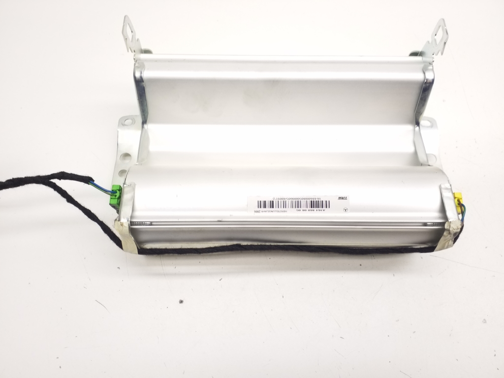 Naudotas Mercedes Benz ML-Class Oro pagalvė keleivio panelės a1648600805