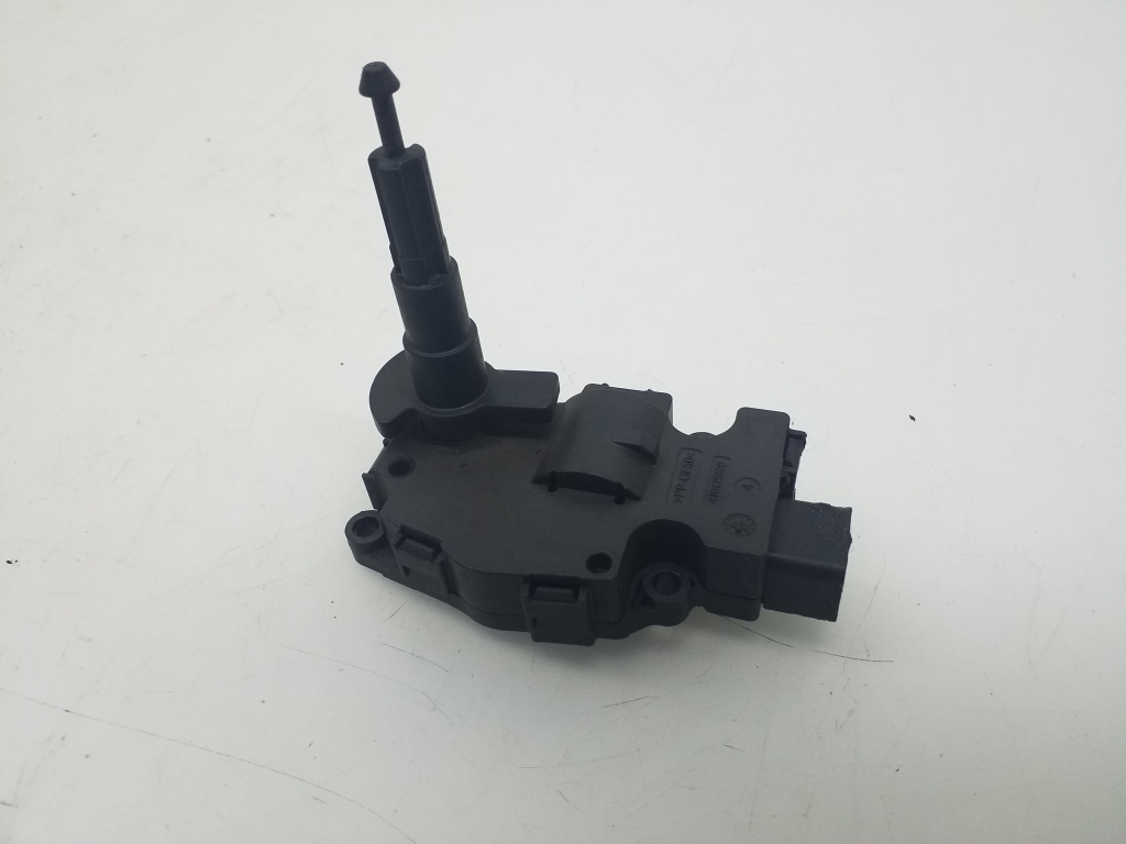 Used Mercedes Benz S-Class Interior shoulder valve motor A2218200042