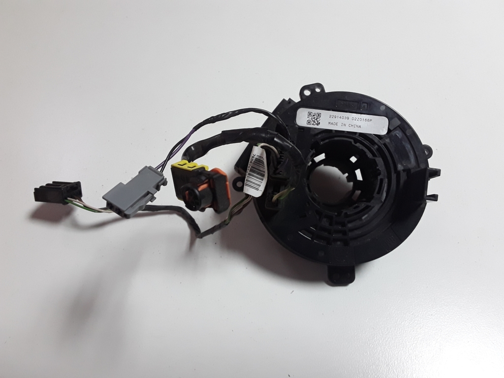 Naudotas Opel Corsa Vairo ritė 22914039