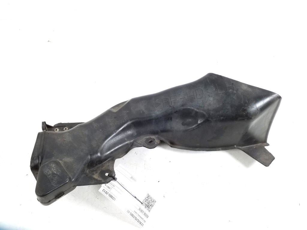 Used LEXUS IS Air intake hose 83286-53010