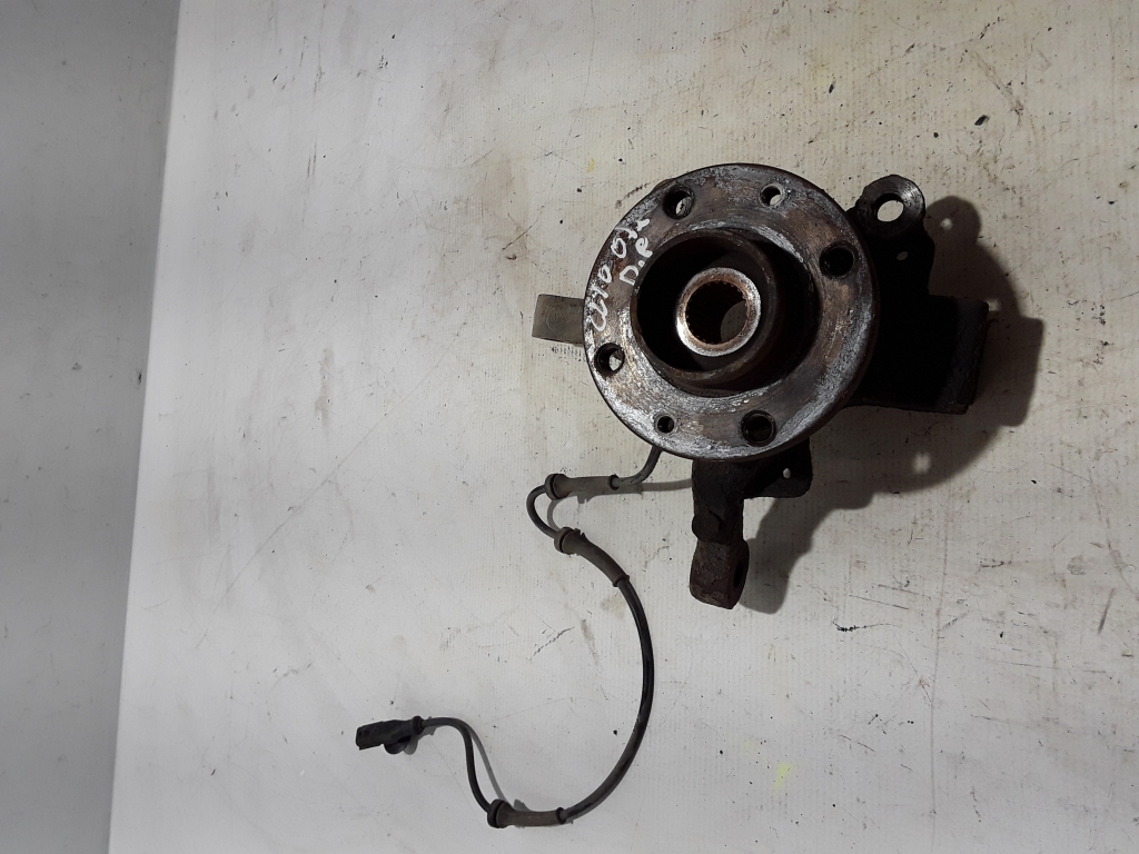 Used RENAULT Clio Hub front