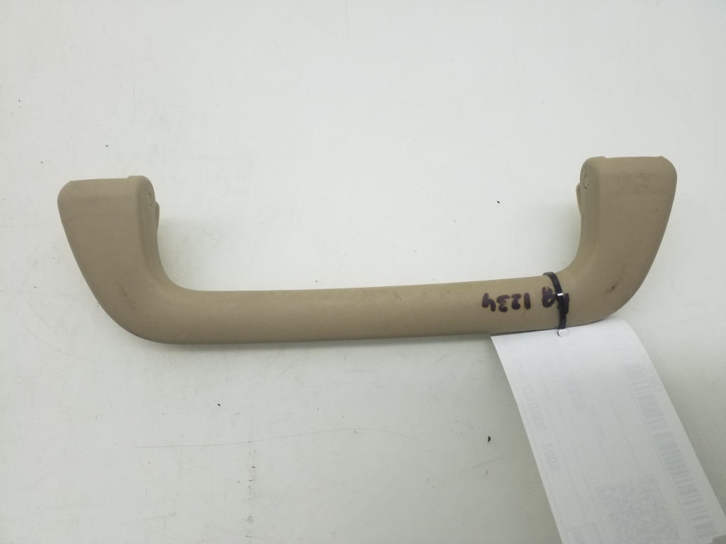 Used Mercedes Benz S-Class Roof inner handle A2218100551
