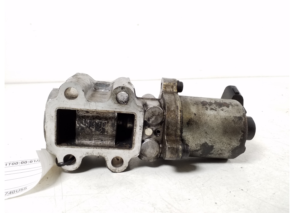 Used LEXUS IS EGR valve 25620-26100