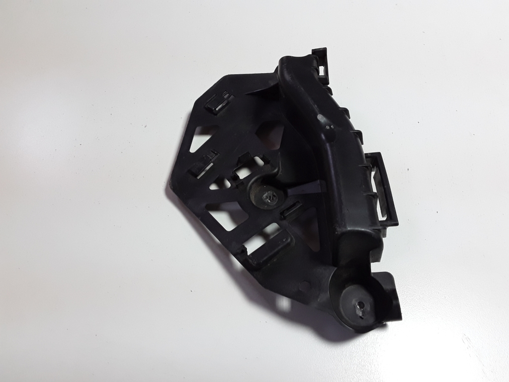 Używany Opel Corsa Wspornik tylnego zderzaka na tylnym panelu 475498858