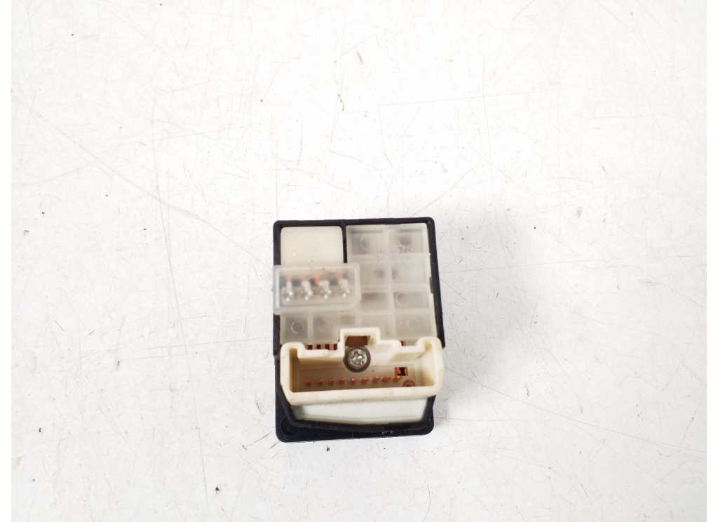Used TOYOTA Avensis Verso Switch for mirror control 84870-28020