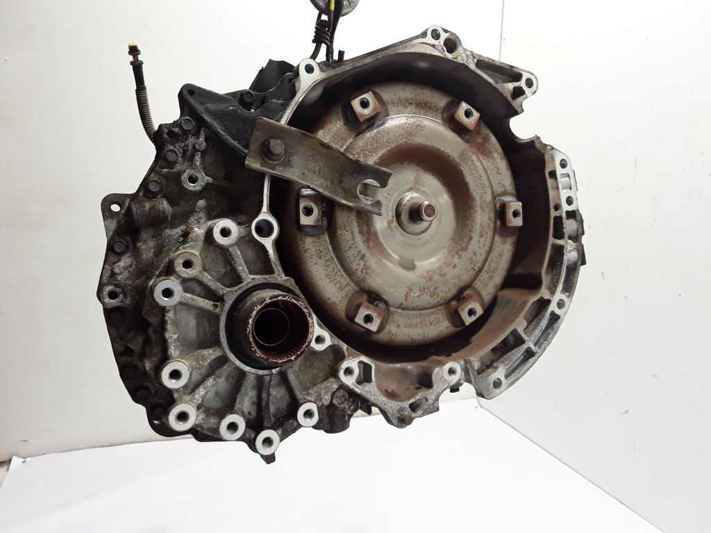 Used VOLVO XC70 Gearbox TF80SC