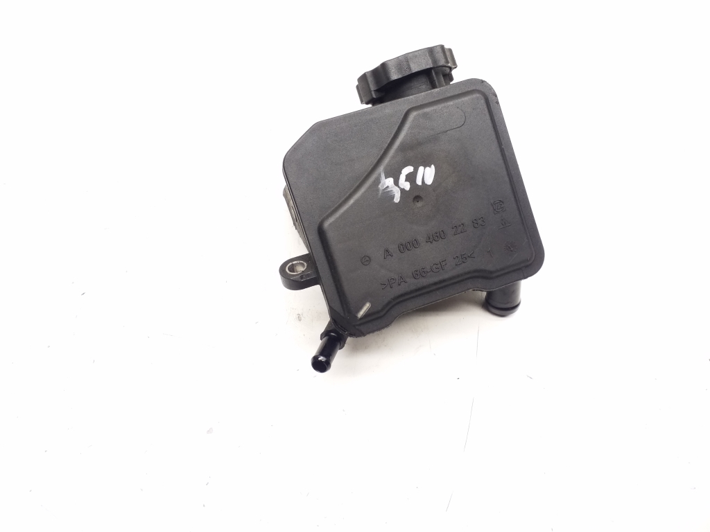 Used Mercedes Benz E-Class Tank power steering pump A0004602283