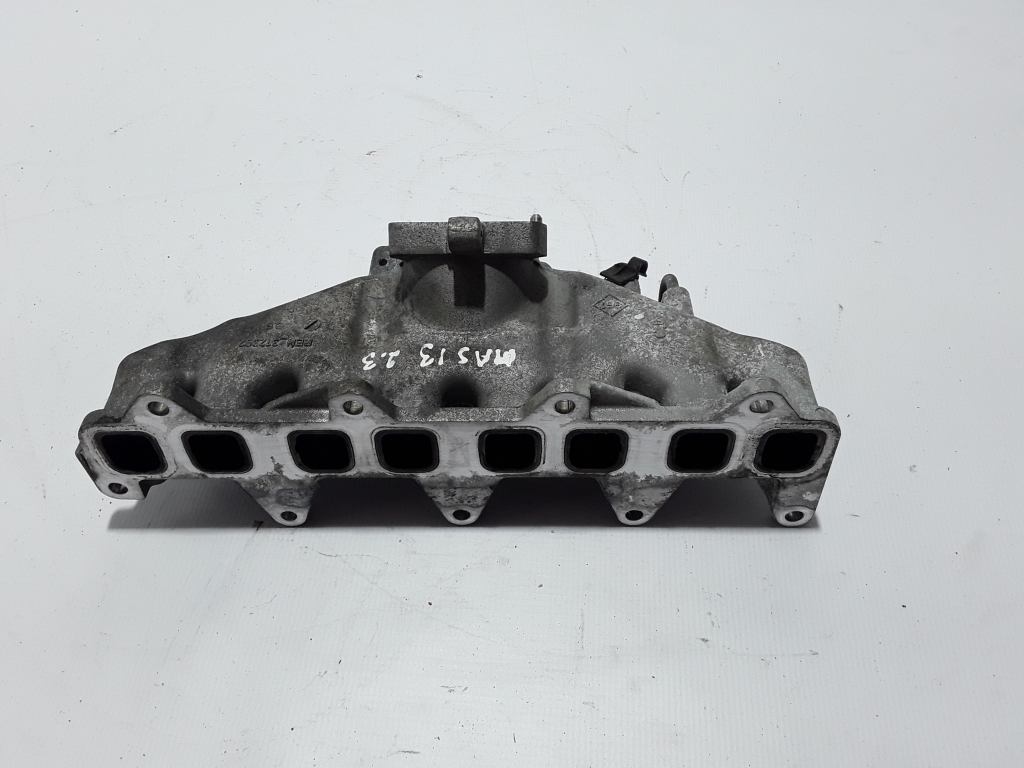 Used RENAULT Master Intake manifold 140032042R
