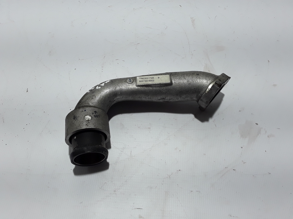 Naudotas RENAULT Master Turbinos kita detalė 144D22173R