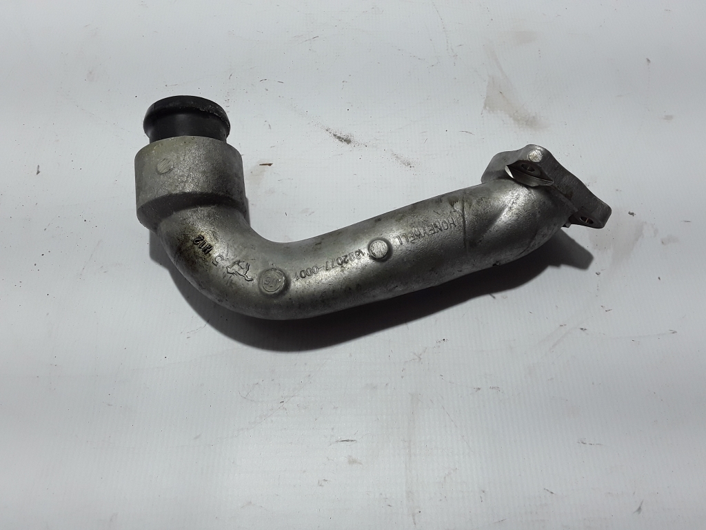 Naudotas RENAULT Master Turbinos kita detalė 144D22173R