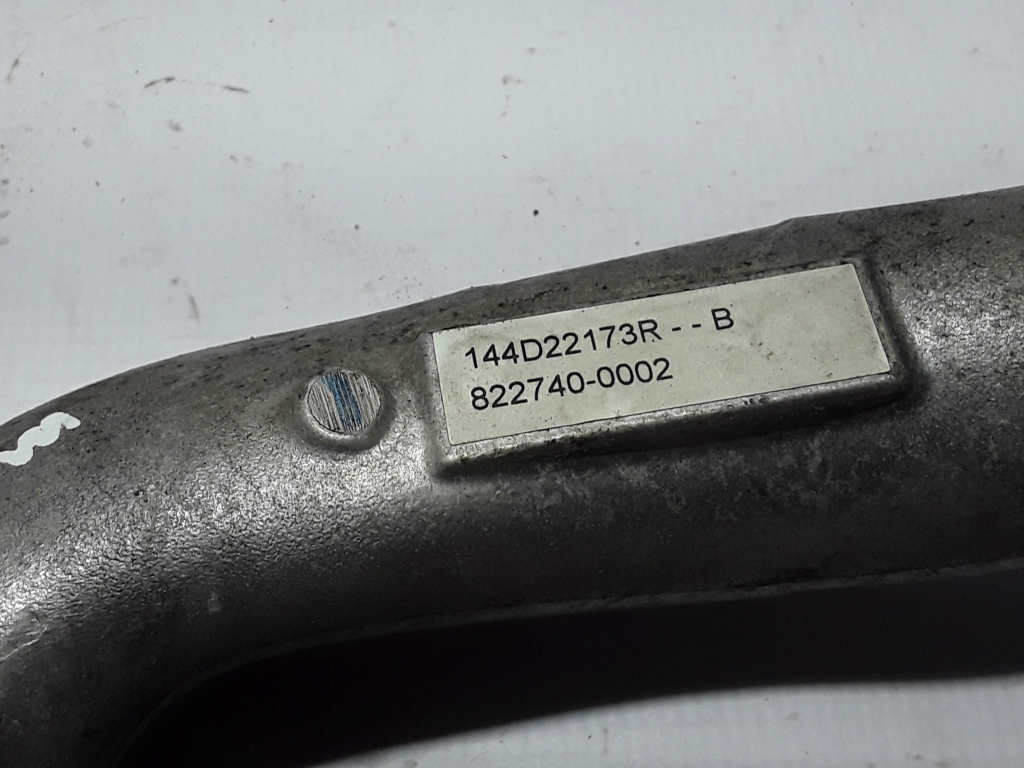 Naudotas RENAULT Master Turbinos kita detalė 144D22173R