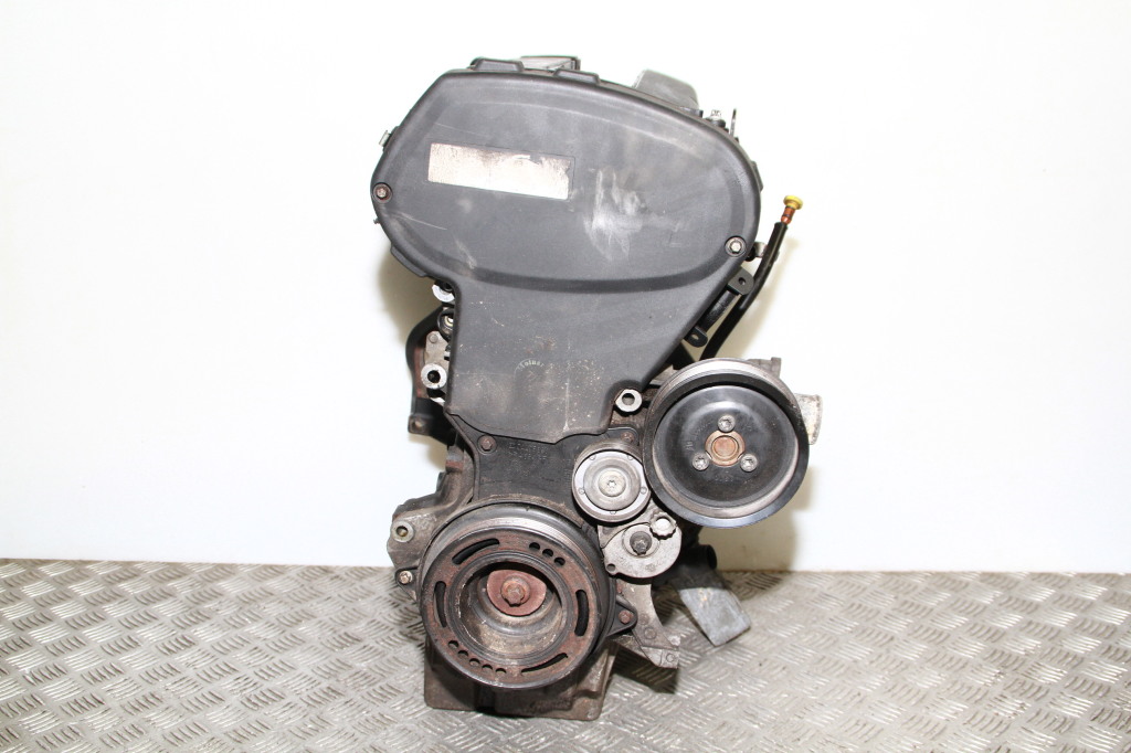 Used Opel Astra Engine A16LET