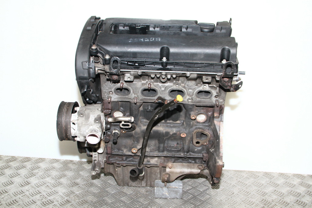 Used Opel Astra Engine A16LET