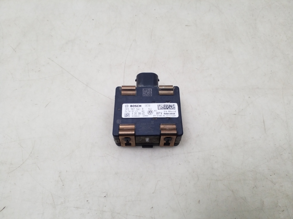 Used Volkswagen Caddy Blind Zone Radar Distronic 2K5907561A