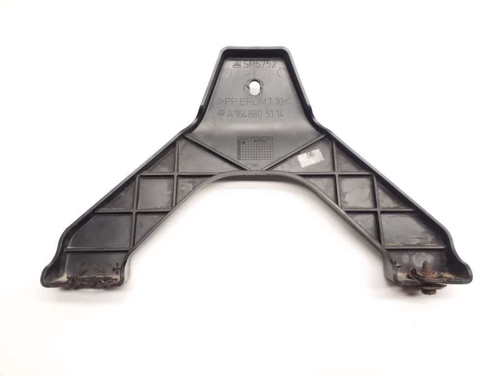 Used Mercedes Benz ML-Class Rear bumper inner frame A1648805114