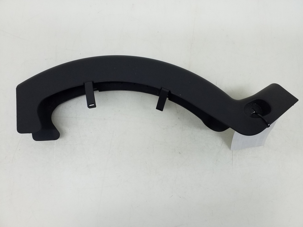 Used Mercedes Benz S-Class Trunk lid hinge trim A2216930217