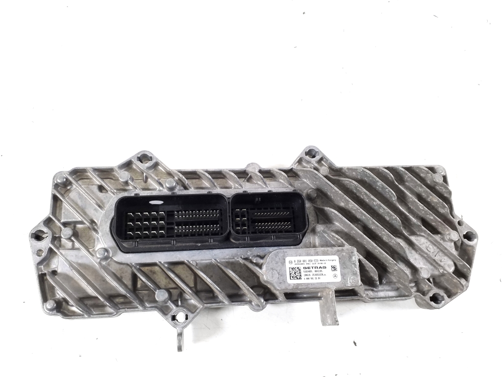 Used Mercedes Benz A-Class Gearbox computer A0009012604