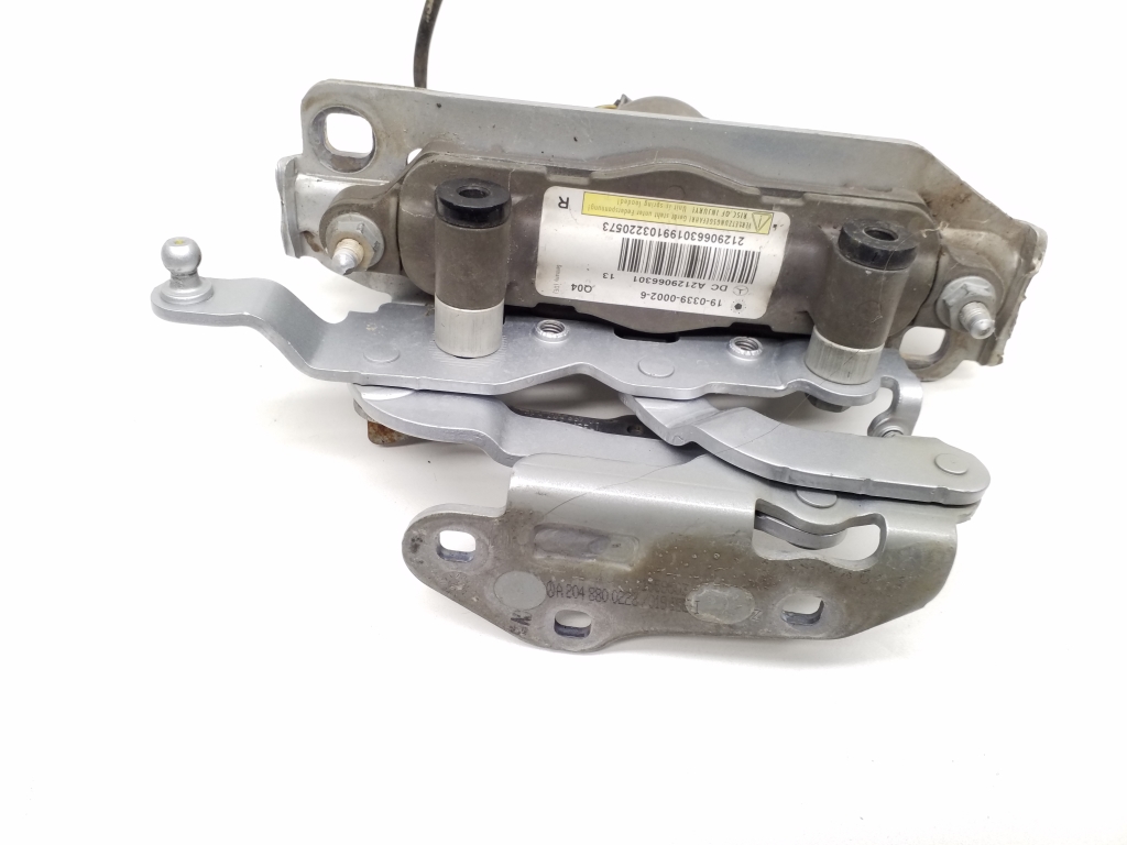 Used Mercedes Benz E-Class Bonnet Impact Sensor A2129066301