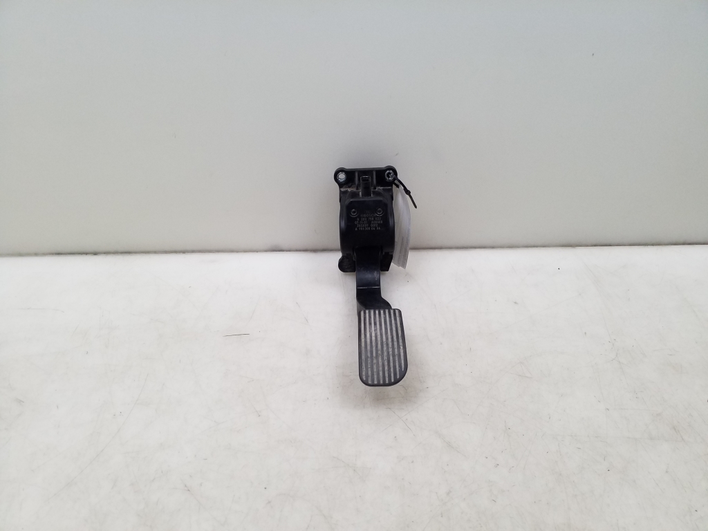 Used Mercedes Benz Sprinter Accelerator pedal A9063000404