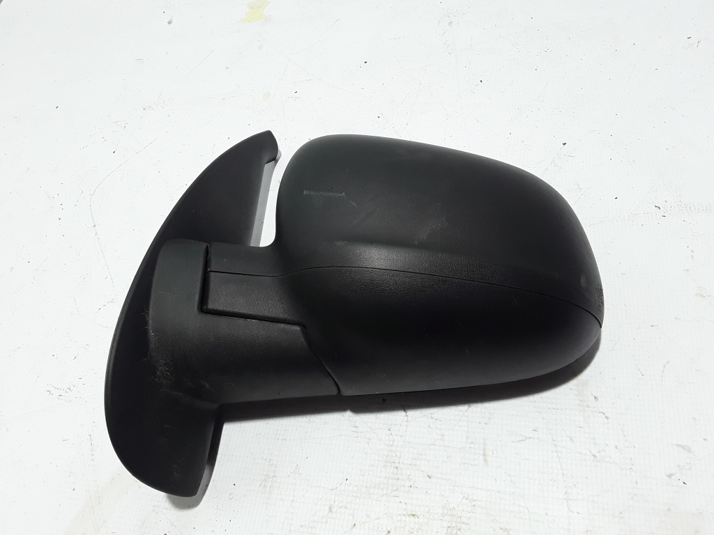 Used RENAULT Kangoo Side mirror and its details 963021407R