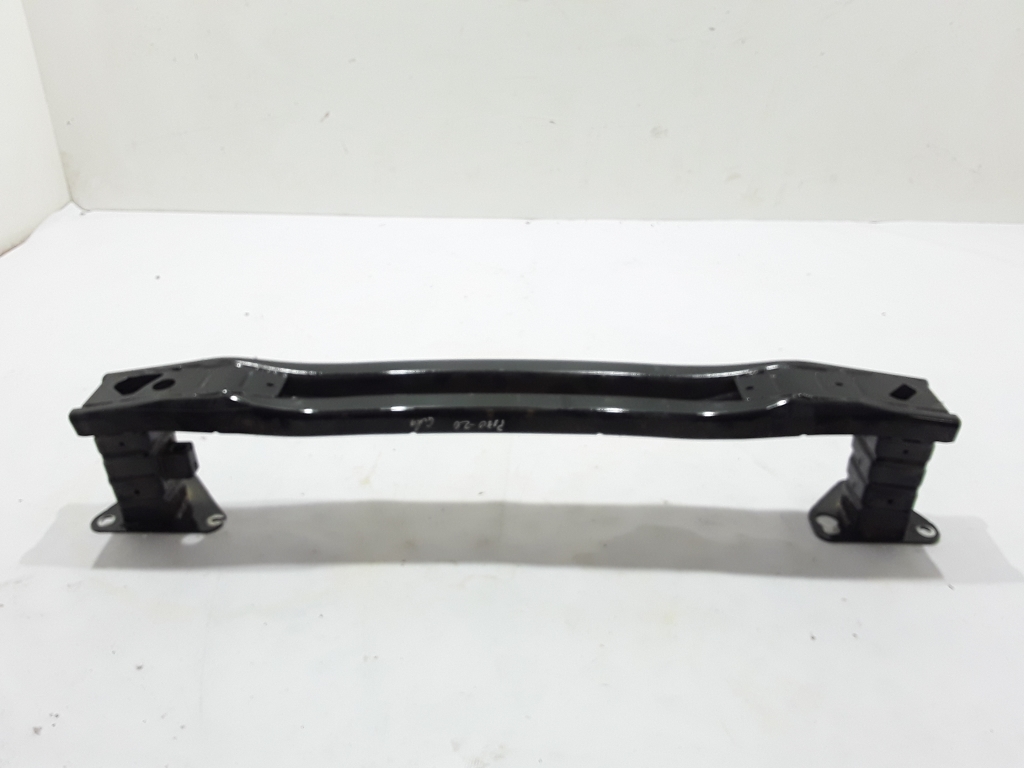 Used Peugeot 2008 Rear bumper beam 9824785280