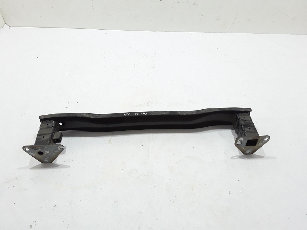 Used Peugeot 2008 Rear bumper beam 9824785280